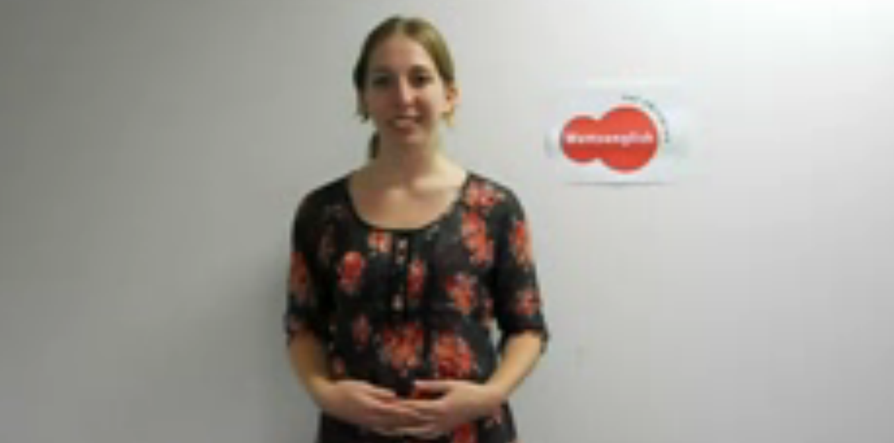 About My Time At Wattsenglish Deluded Rambling